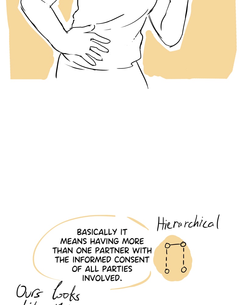 Read Polyamory Comics :: Polyamory 101, Part 1 | Tapas Comics