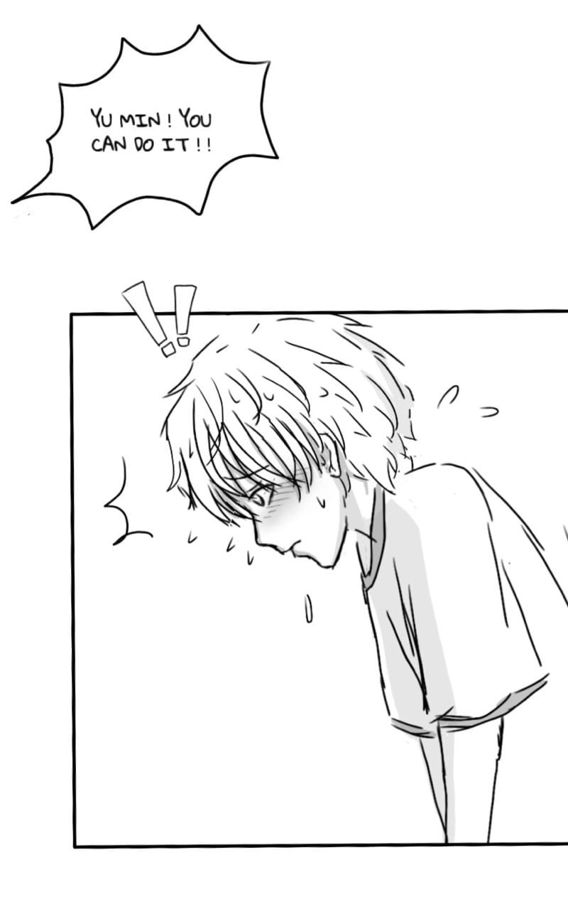 Read Can I Use the Toilet Please? :: Chapter 5(part 2/3)Please have ...