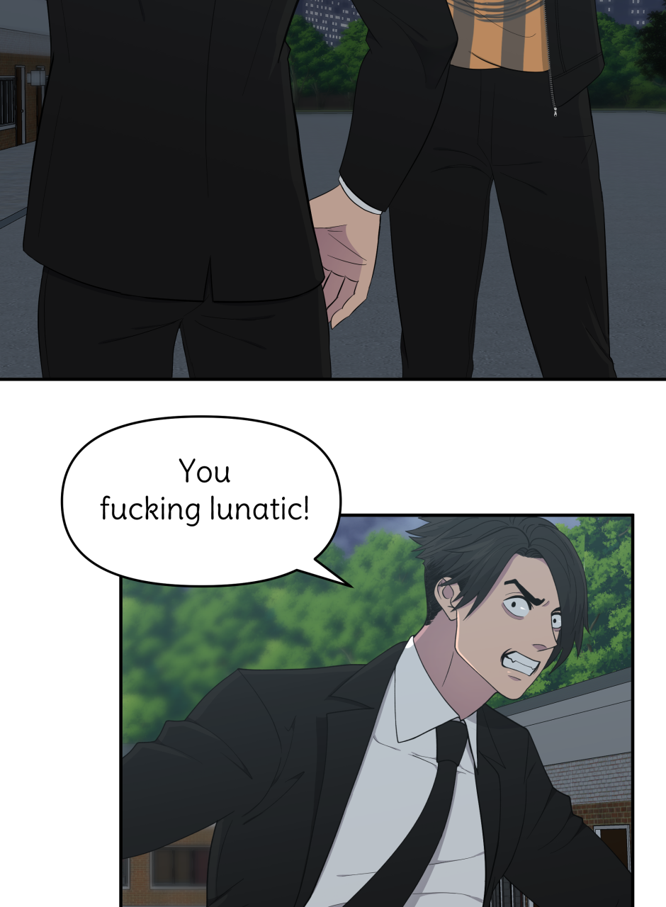 Read Mismatched :: Episode 79 | Tapas Comics