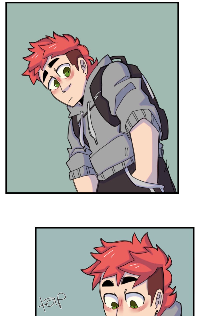 Read Spicy Mints :: Group Chat | Tapas Comics