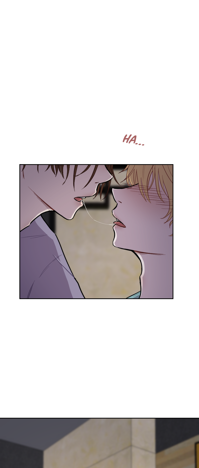 Read Boy Girlfriend :: 18.3 | Tapas Comics