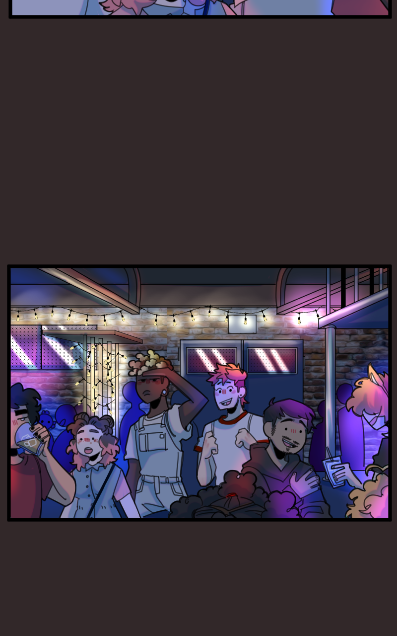 Read Spicy Mints :: Meet and Greet | Tapas Comics