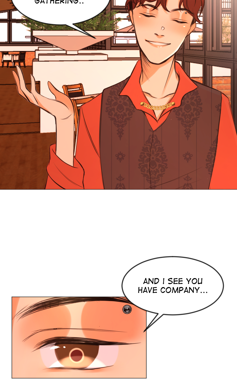 Read Love, Lila (GL) :: 20. Closer (2) | Tapas Comics