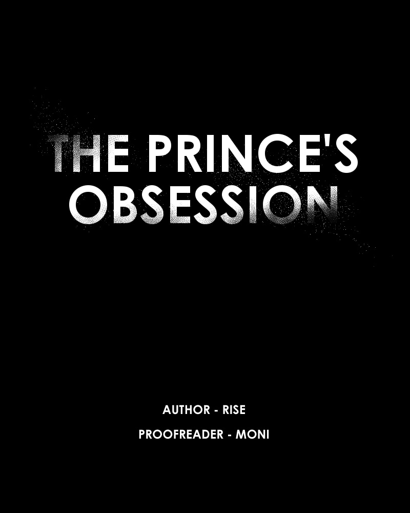 Read The Prince's Obsession :: Page 002 | Tapas Comics