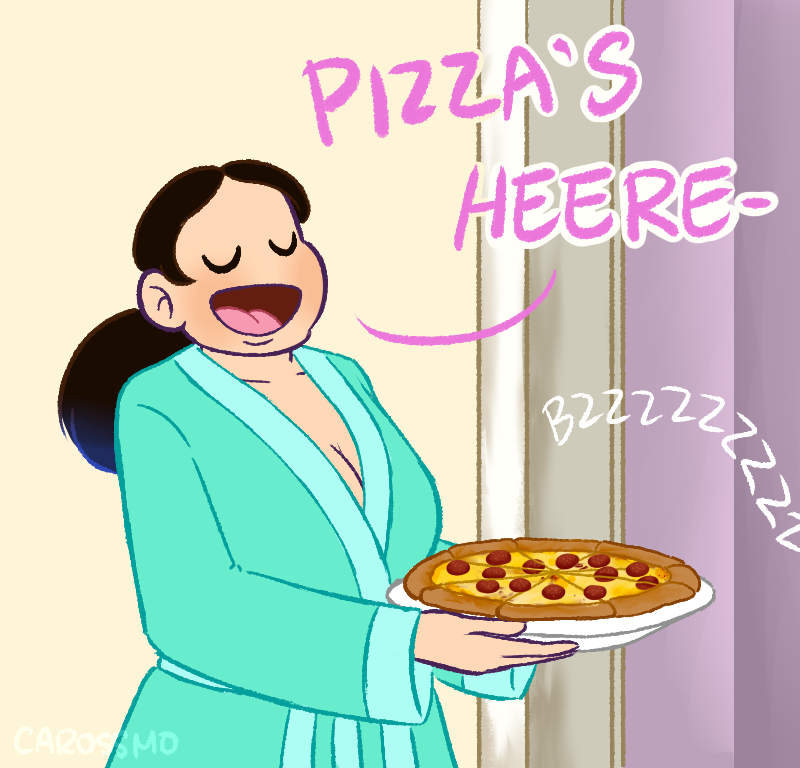 Read LnR :: Season 2 - Exploration | Tapas Comics