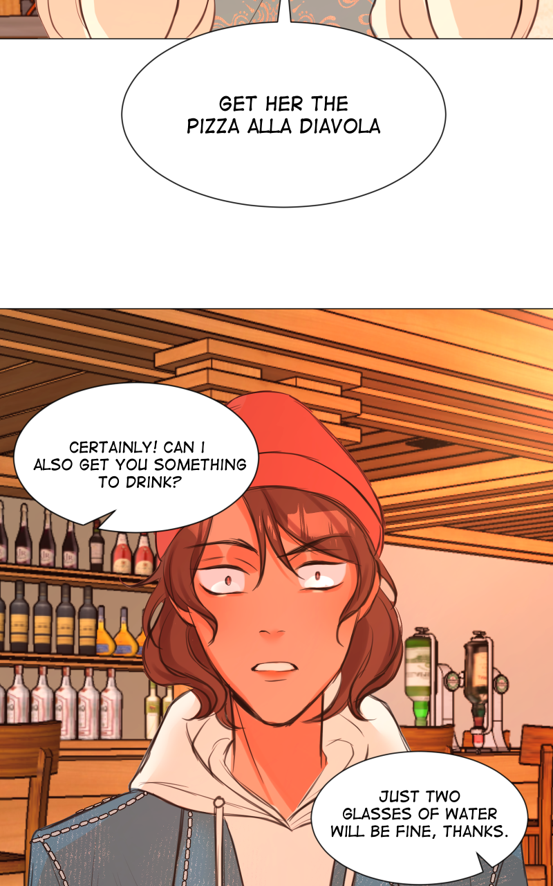 Read Love, Lila (GL) :: 20. Closer (2) | Tapas Comics