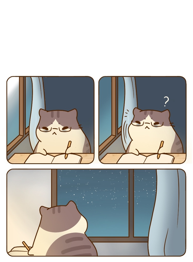 Read Bichi Mao :: Moon | Tapas Comics