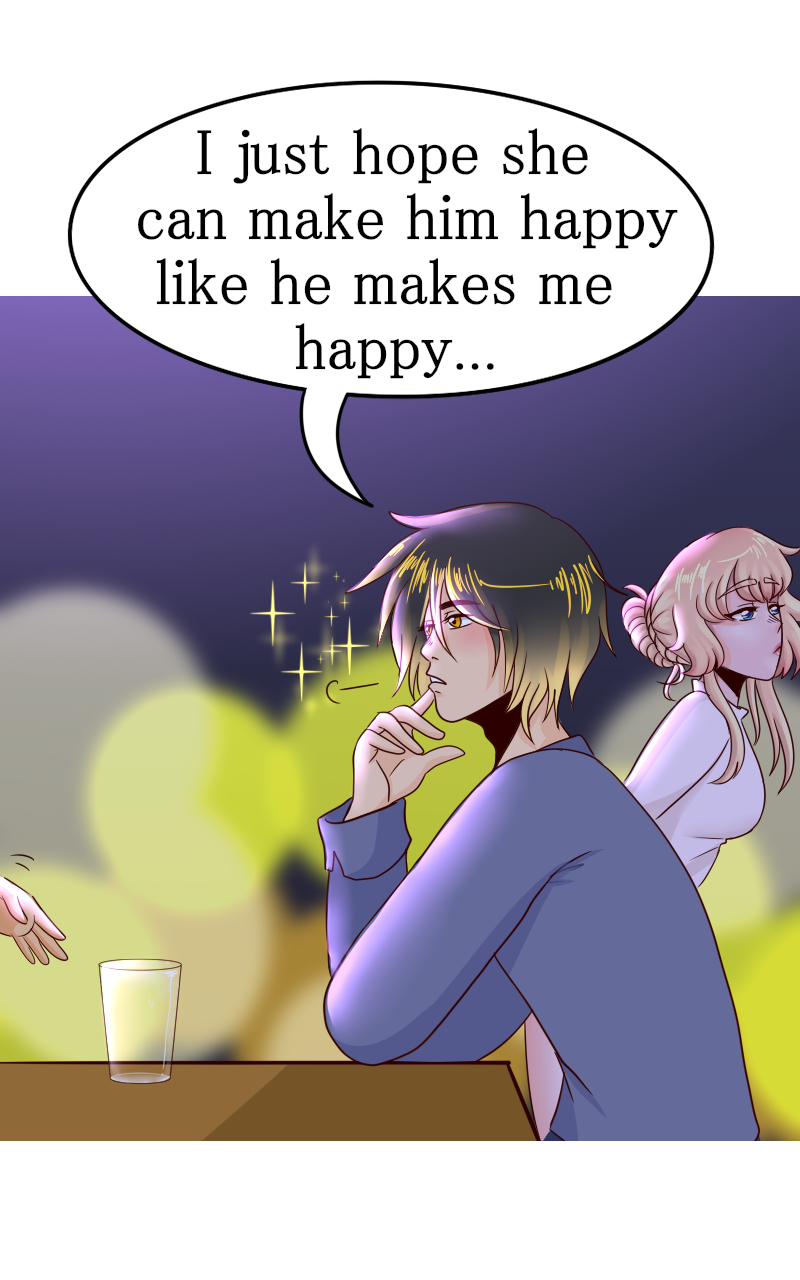 Read CatFish :: Big chance | Tapas Comics