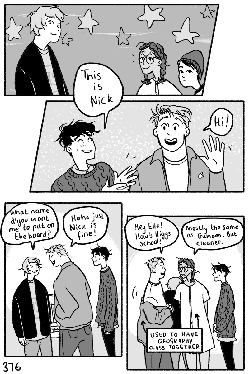 Read Heartstopper :: 3 - 14 | Tapas Comics