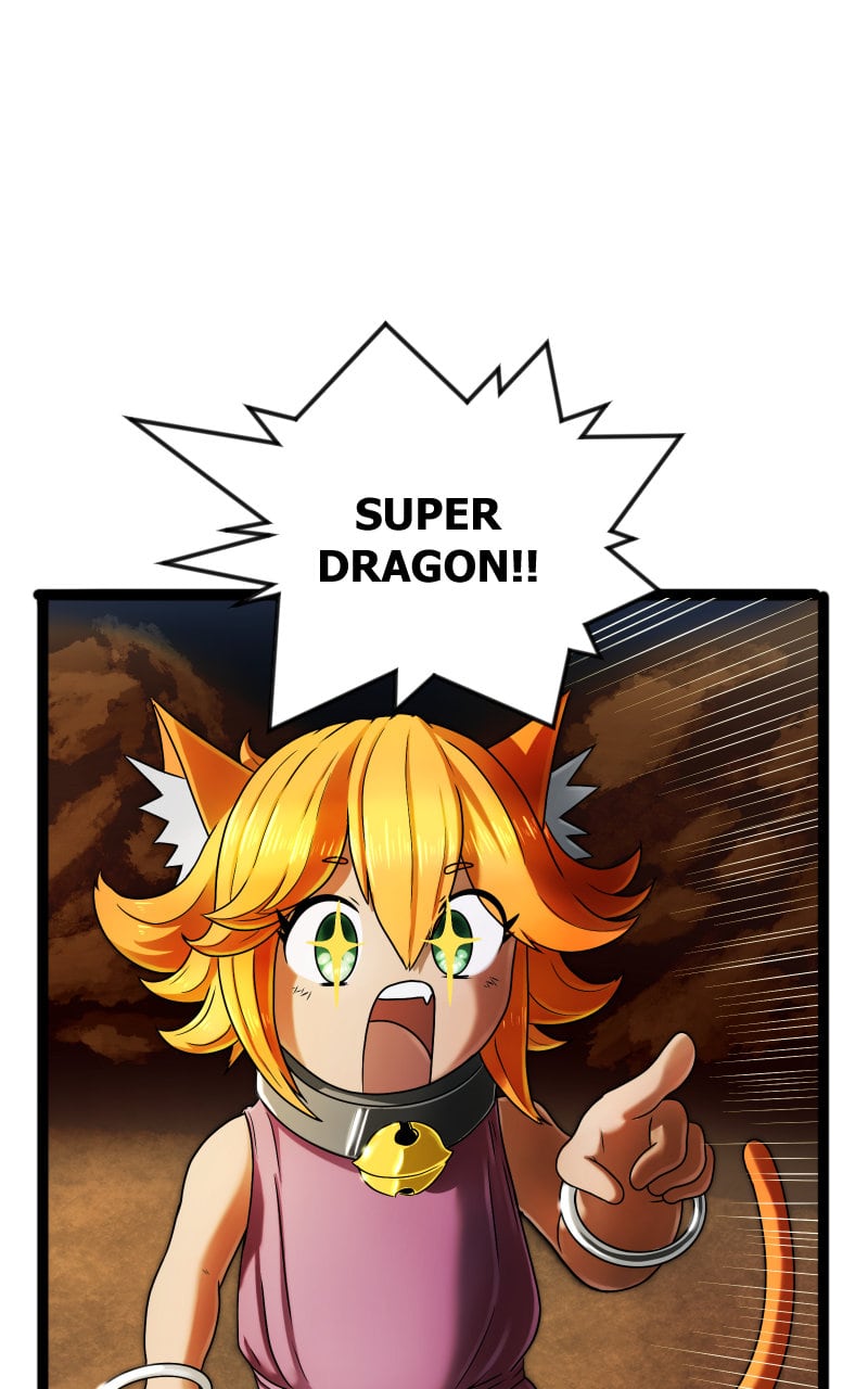 Read Huff :: SuperBeast | Tapas Comics