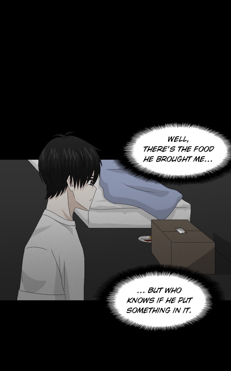 Read Kidnapped :: Chapter 2: Escape | Tapas Comics