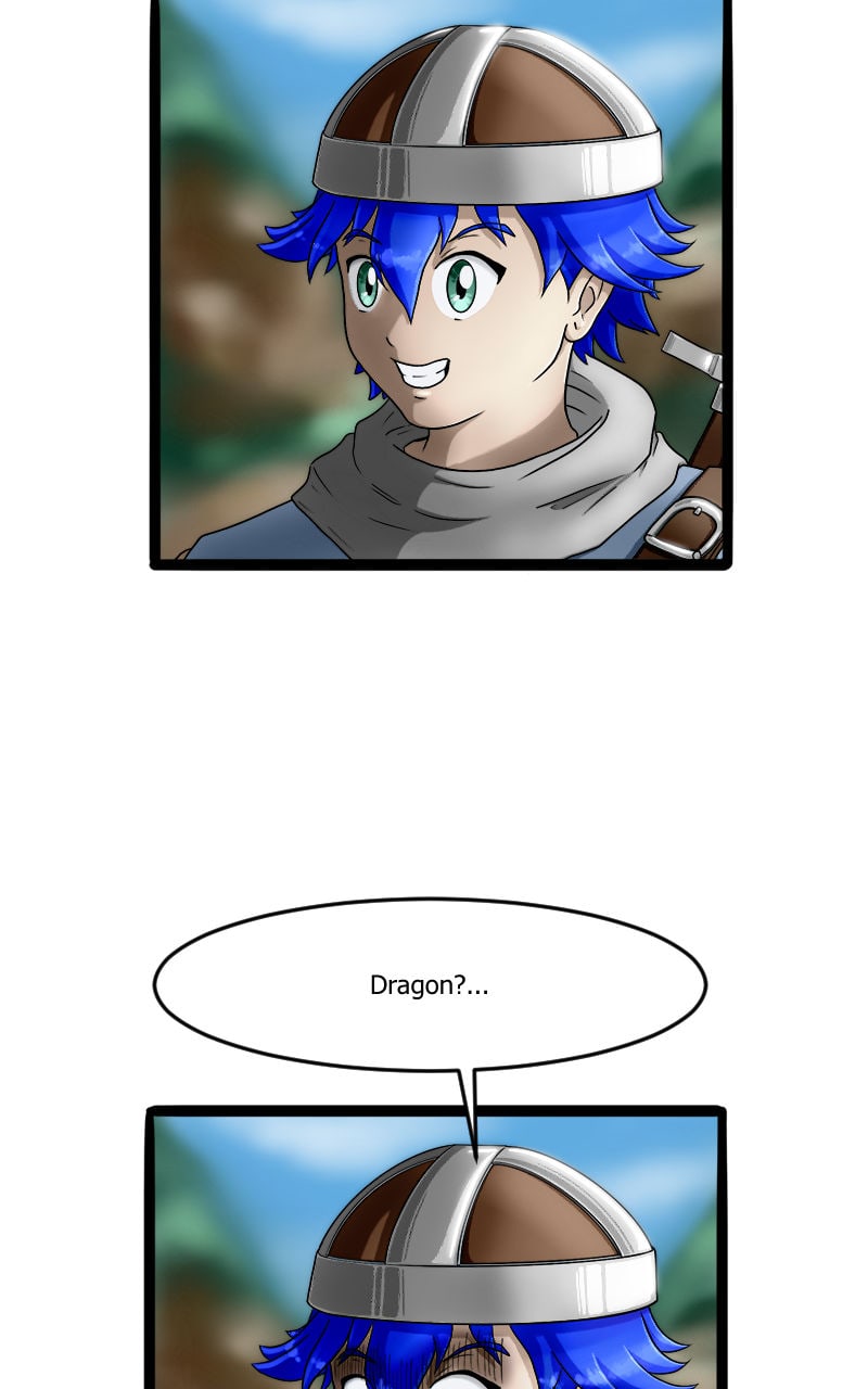 Read Huff :: Wait... the whole time??? | Tapas Comics