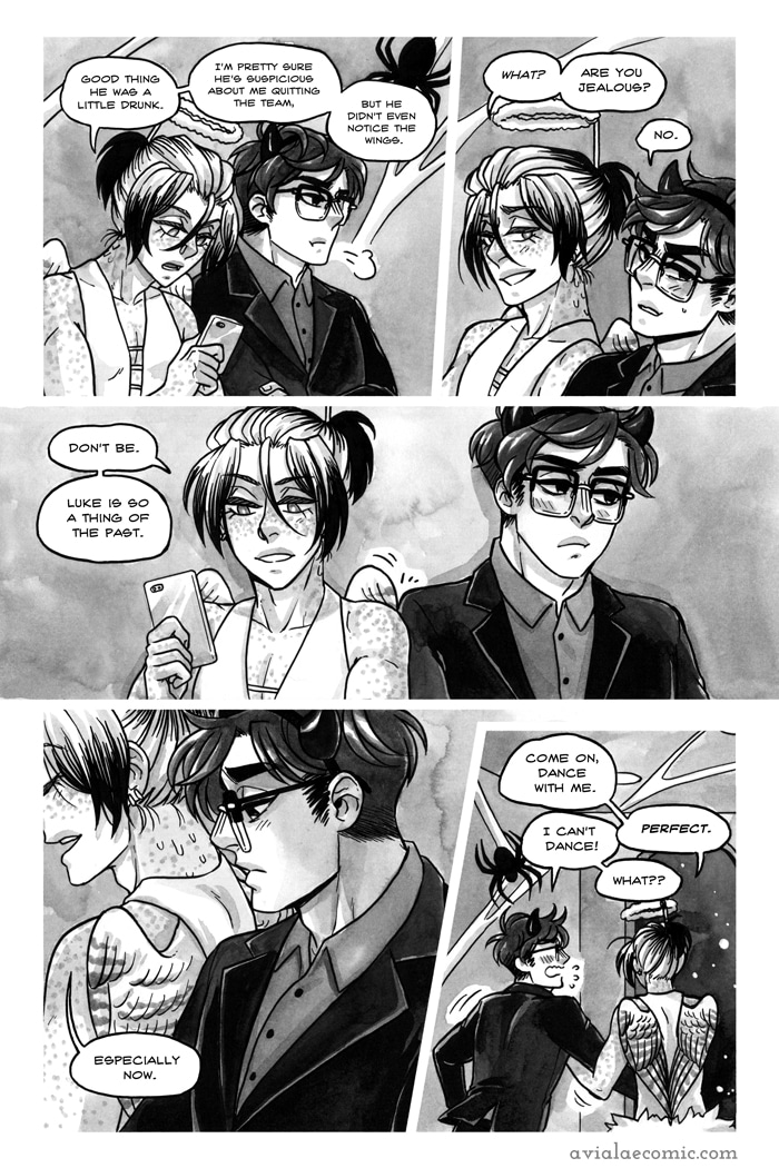 Read Avialae :: Ch 3: Page 51 | Tapas Comics