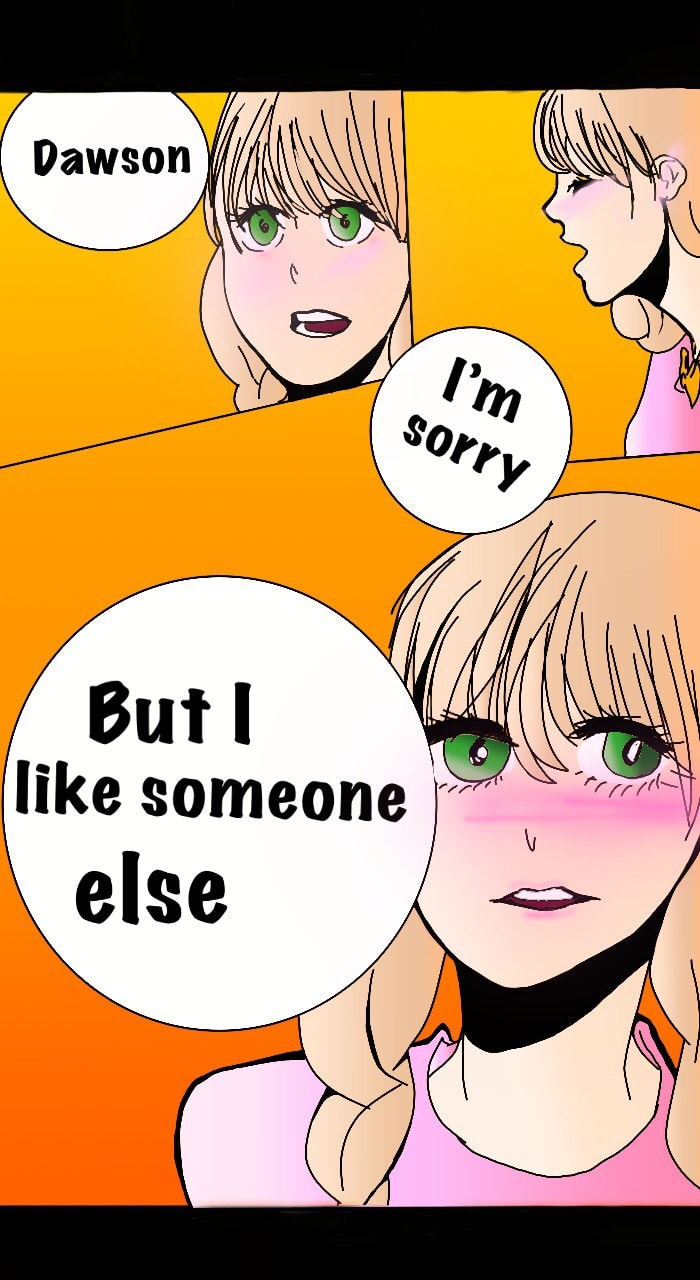 Read Faces :: Chapter 3 | Tapas Comics