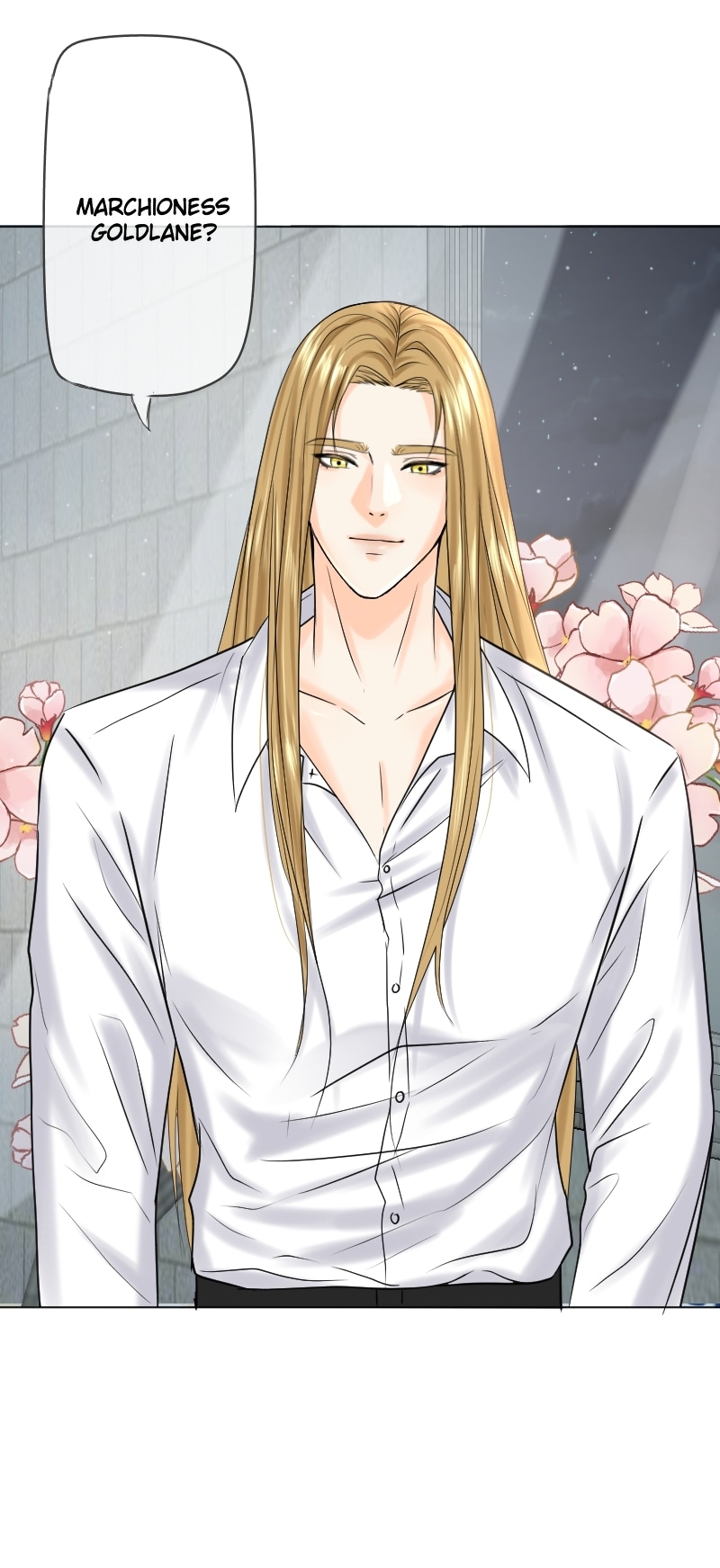 Read The Alpha's Replacement Bride :: Eps 1 - The Replacement Luna ...