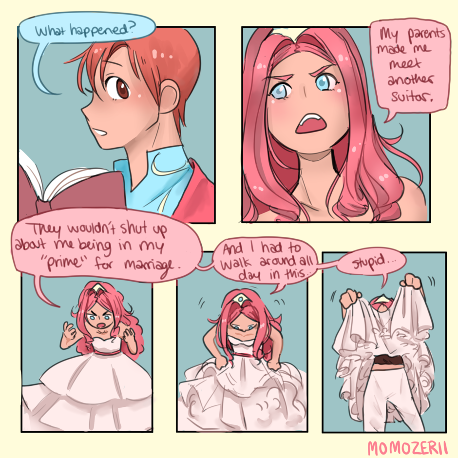 High Class Homos :: The Idea | Tapas