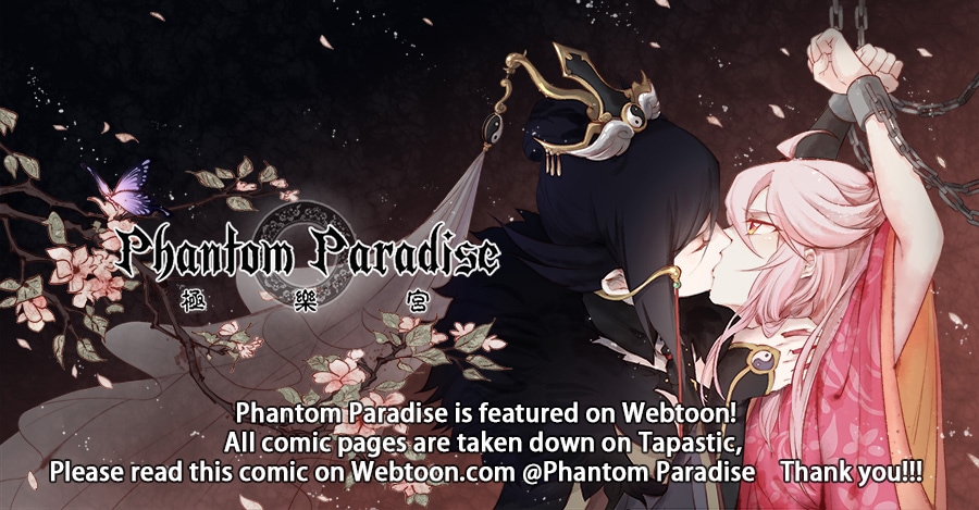 Read Phantom╋Paradise :: Phantom Paradise is featured on Webtoon ...