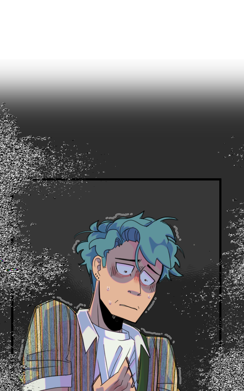 Read Spicy Mints :: Frayed Ends | Tapas Comics