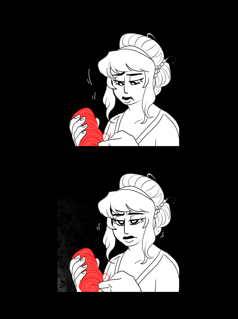Read Evoe :: Chapter 1 Pg 1-10 | Tapas Comics