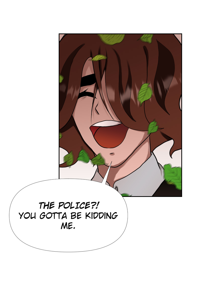 Read Stalker's Tango :: stalker's deal with the devil | Tapas Comics