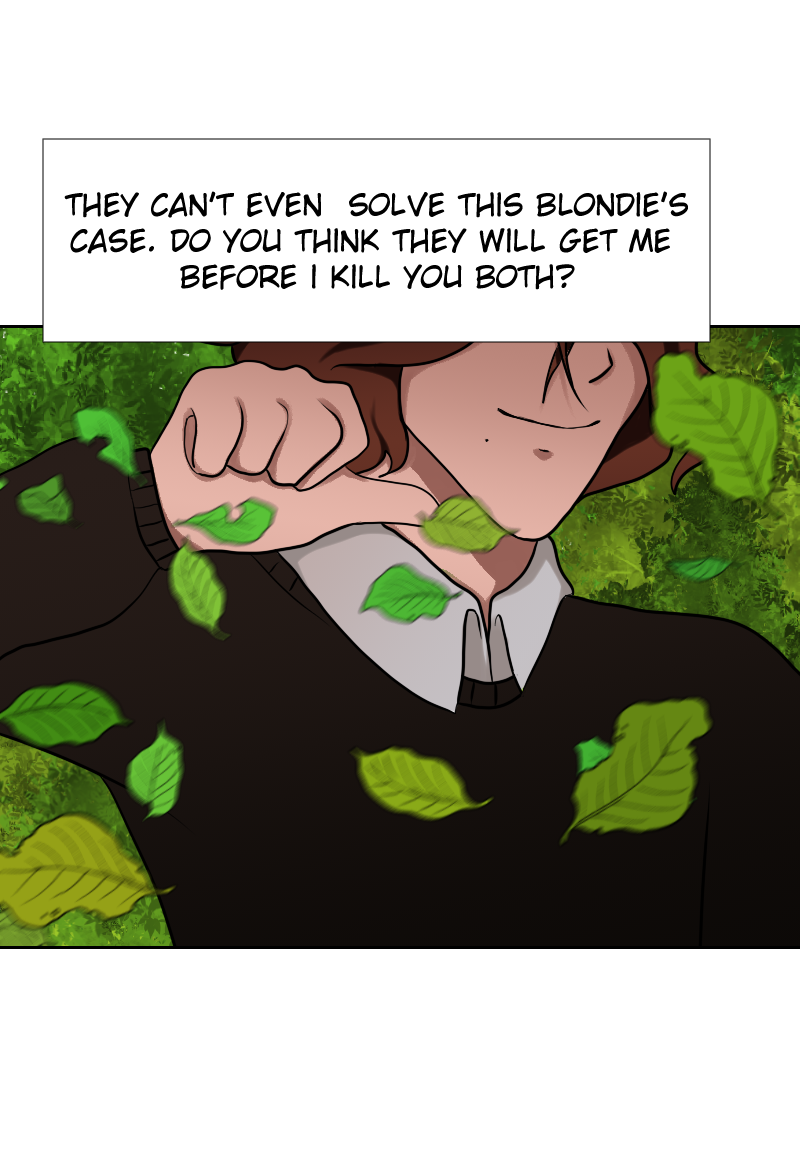 Read Stalker's Tango :: stalker's deal with the devil | Tapas Comics