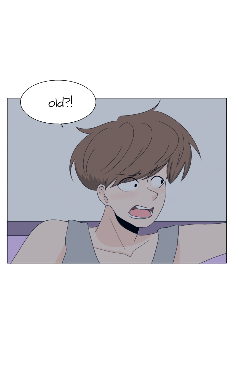 Read My little Demon (BL) :: Episode 60 | Tapas Comics