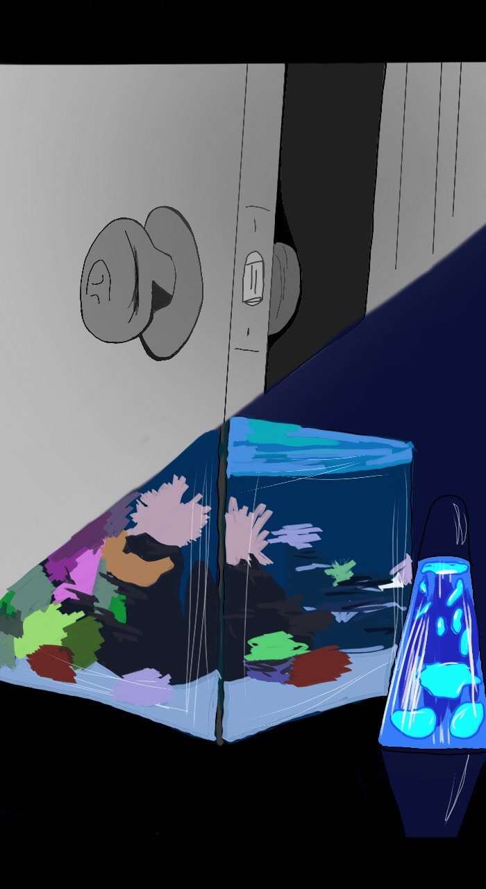 Read Faces :: Chapter 3 | Tapas Comics