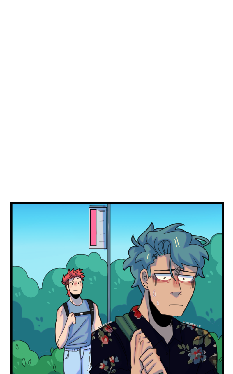 Read Spicy Mints :: Final | Tapas Comics