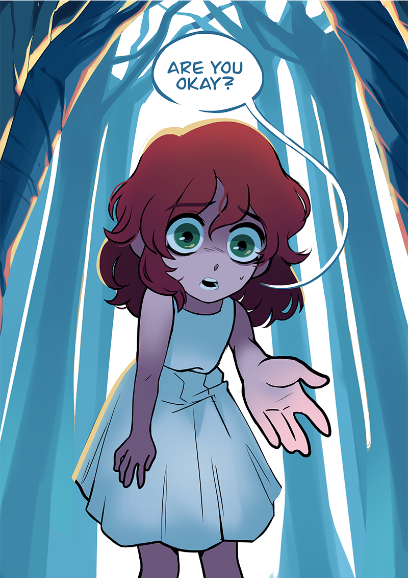 Read Vamp Sabbath :: Chapter 5 - 159-170 | Tapas Comics