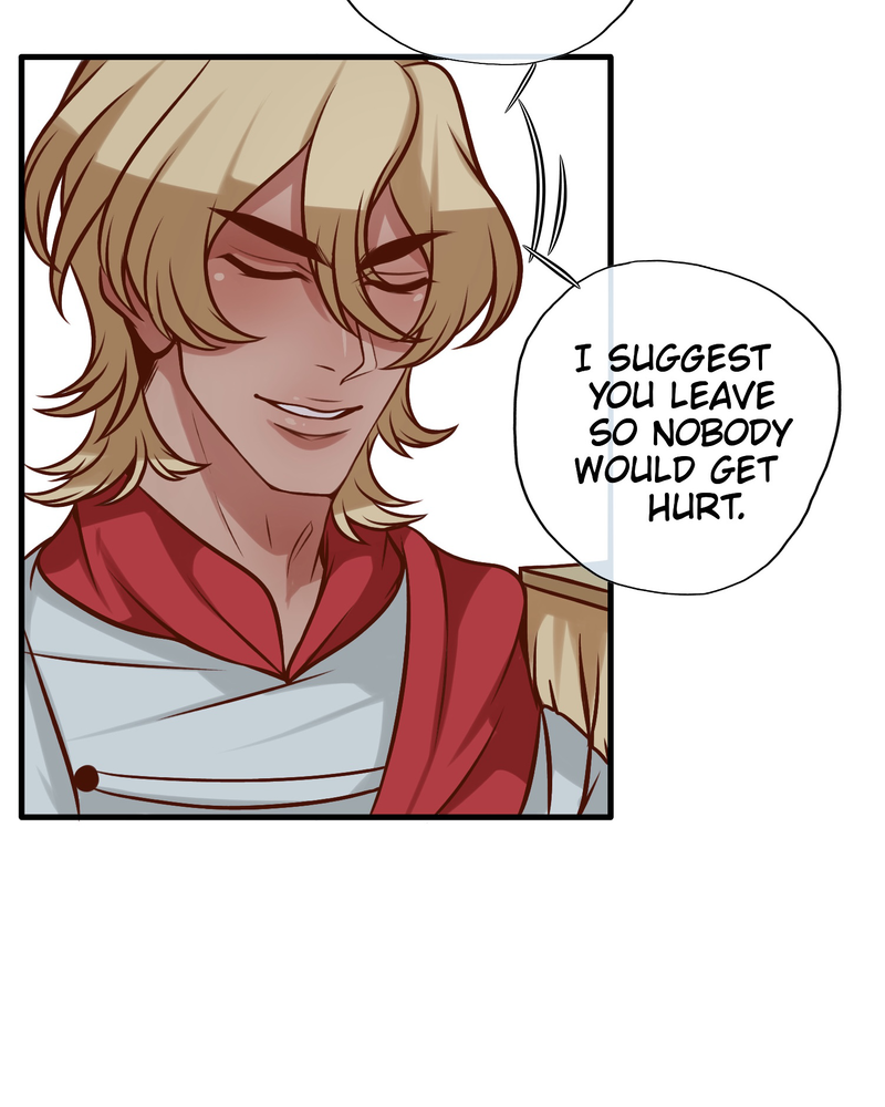 Read Not Another Fairytale Story :: Episode 53 | Tapas Comics