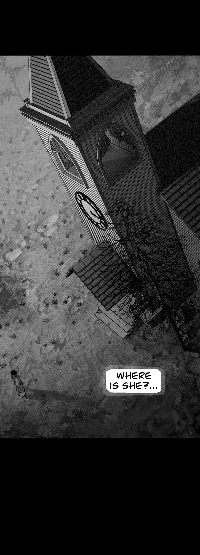 Read Atnomen :: Part 15 - I will bleed forever (5) | Tapas Comics