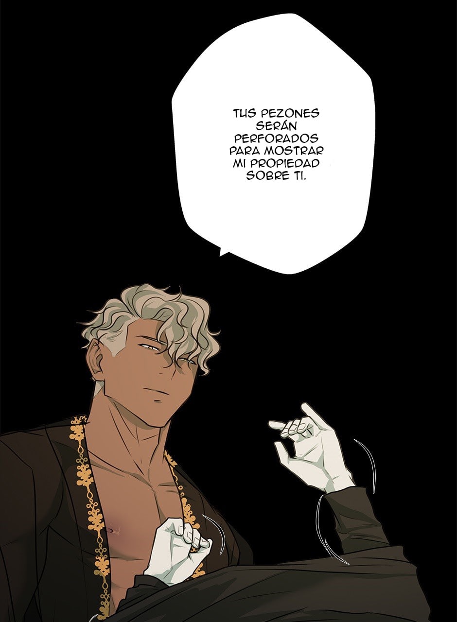 Read Love Murder Basketball (ESPAÑOL) :: CAPÍTULO 013 - CONTRACT PT.2 ...