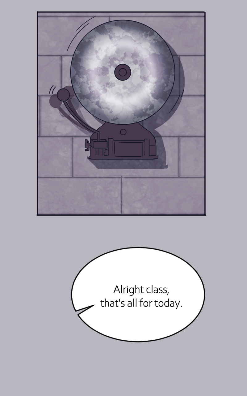Read HAZESHIFT :: White Lilacs: 1 | Tapas Comics