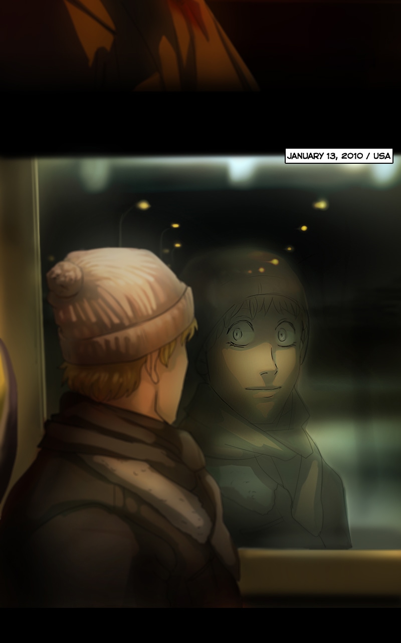 Read Wonderfools :: CH 2: 1-8 | Tapas Comics