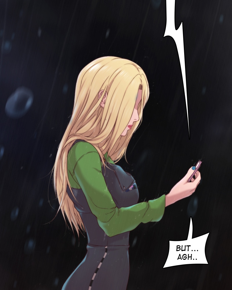 Read LoveSick (GL) :: EP 8 - Savage | Tapas Comics