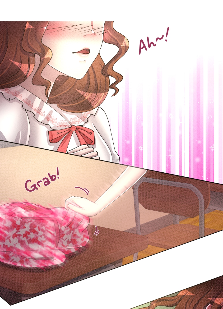 Read Searching For Kazehaya :: Magical | Tapas Comics