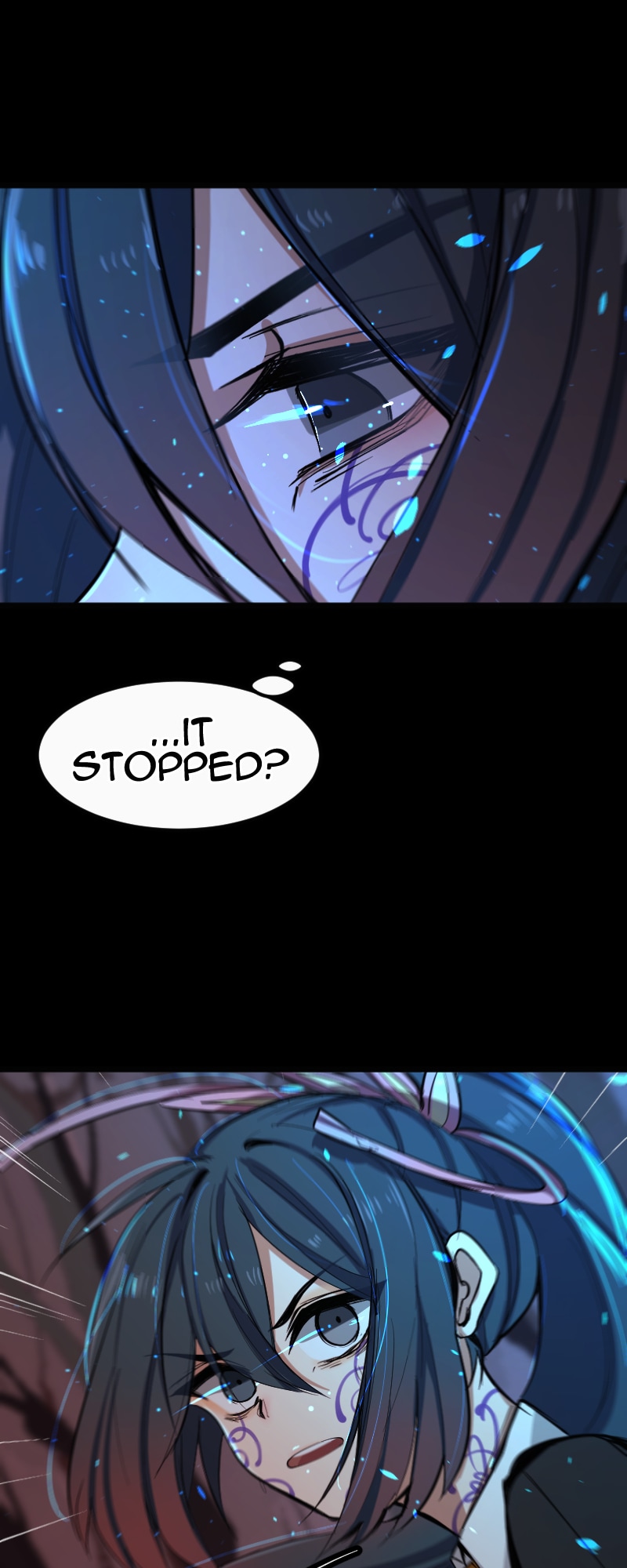 Read REMN PROTOCOL :: BASIC ANTI-REMNANT COMBAT COURSE | Tapas Comics