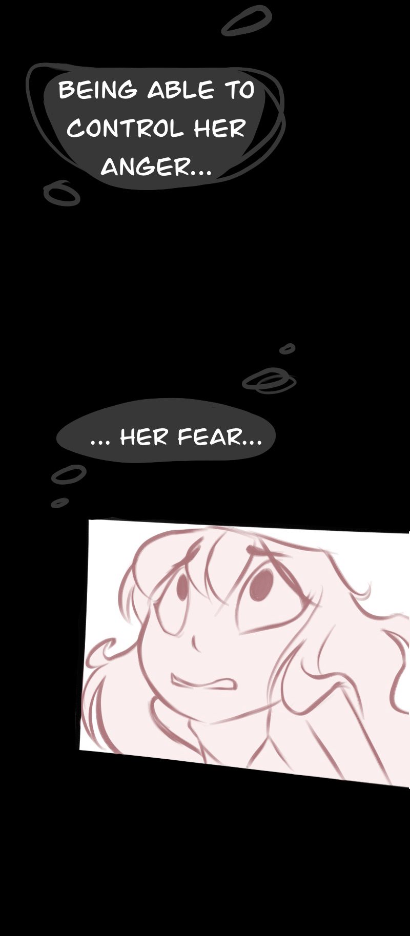 Read Jeff’s disORDERs :: Episode 35 | Tapas Comics