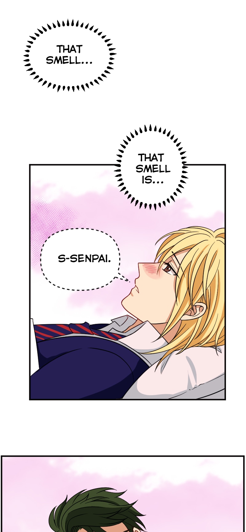 Read Fated Mates (Omegaverse) :: Botan-5 | Tapas Comics