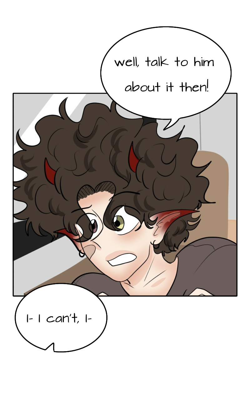 Read My little Demon (BL) :: Episode 199 | Tapas Comics