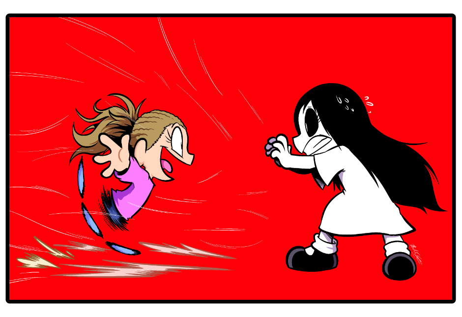 Read Erma :: Erma Moments #1 | Tapas Comics