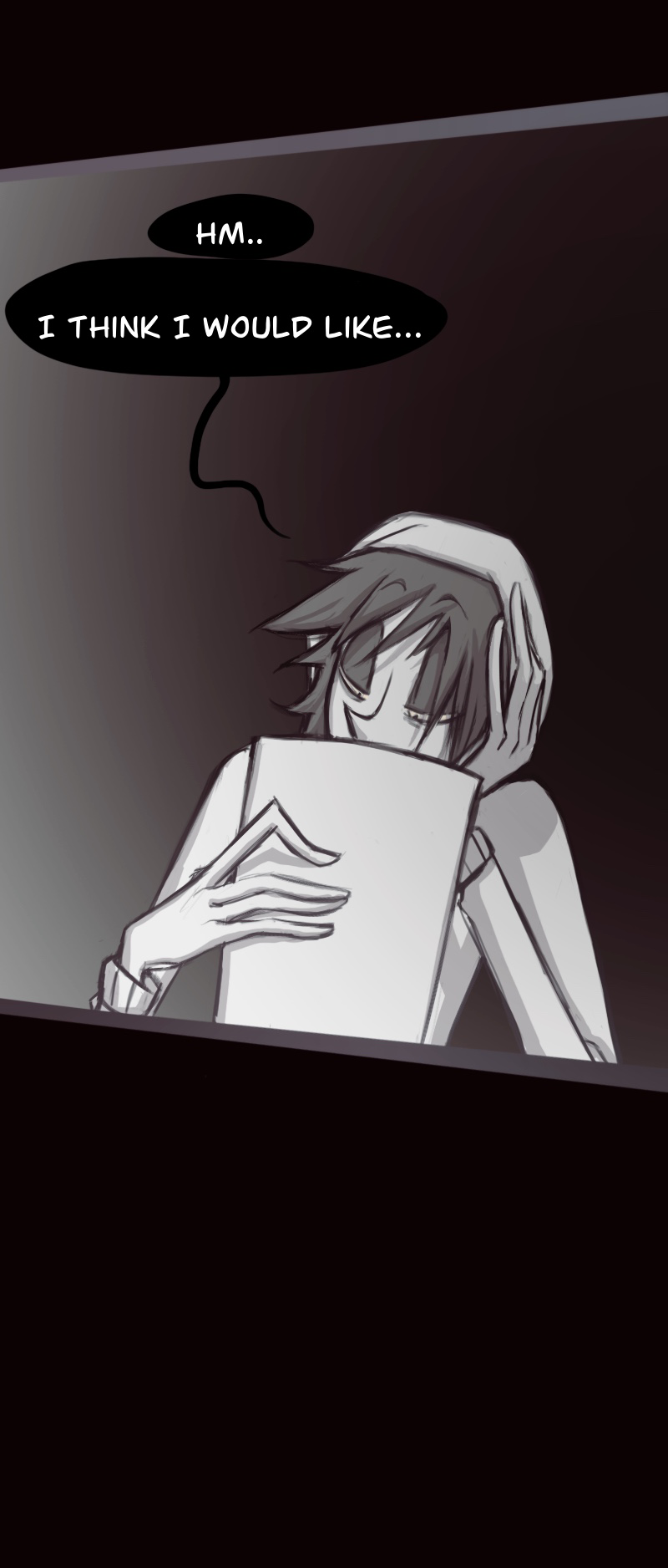 Read Jeff’s disORDERs :: Episode 31 | Tapas Comics