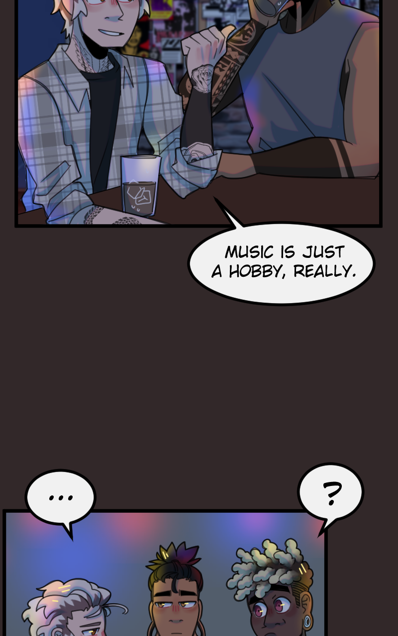 Read Spicy Mints :: Meet and Greet | Tapas Comics