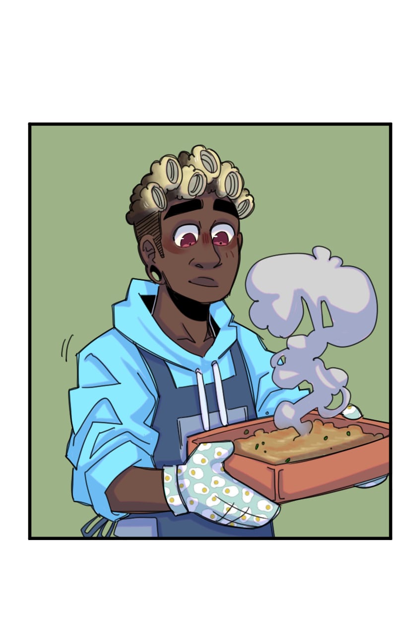 Spicy Mints :: The Official Hangout | Tapas
