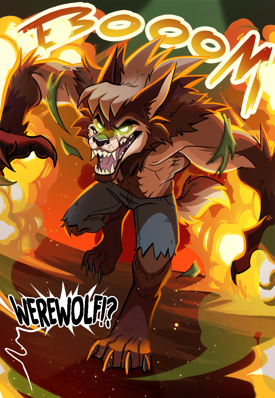 Read Vamp Sabbath :: Ch. 5 Pg 224-230 | Tapas Comics