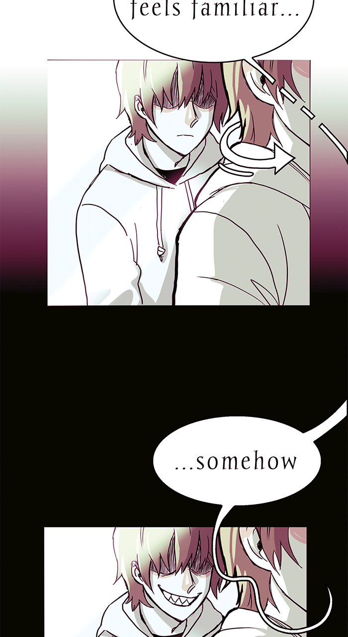 Read JEFF ALLAN WOODS THE KILLER CreepyPasta BL comic :: 18.2. GO TO SLEEP | Tapas Comics