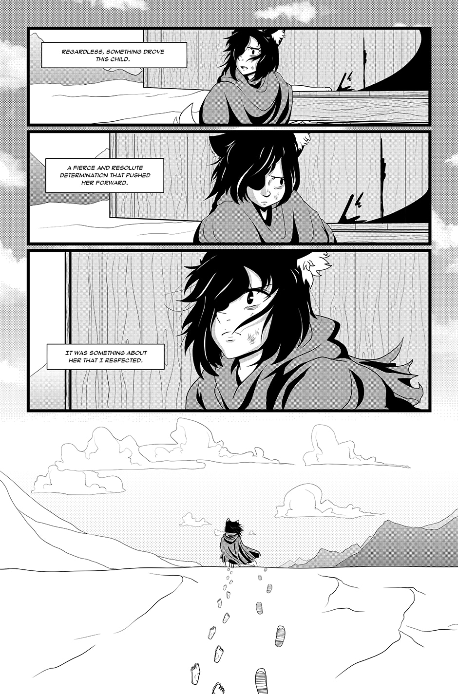 Read Hellbound :: Chapter 1: Page 23 | Tapas Comics