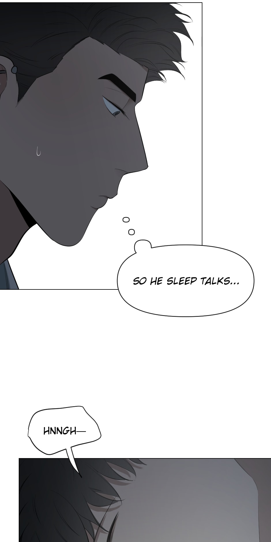 Read Take Off :: Ch.29 Other Things Ascend | Tapas Comics