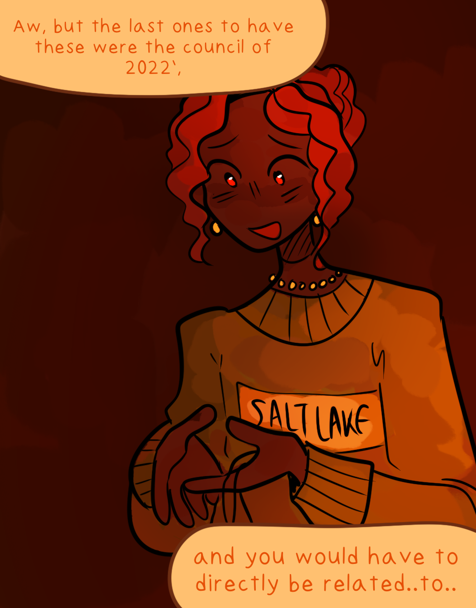 Read Black Magic :: Page 192-205 | Tapas Comics