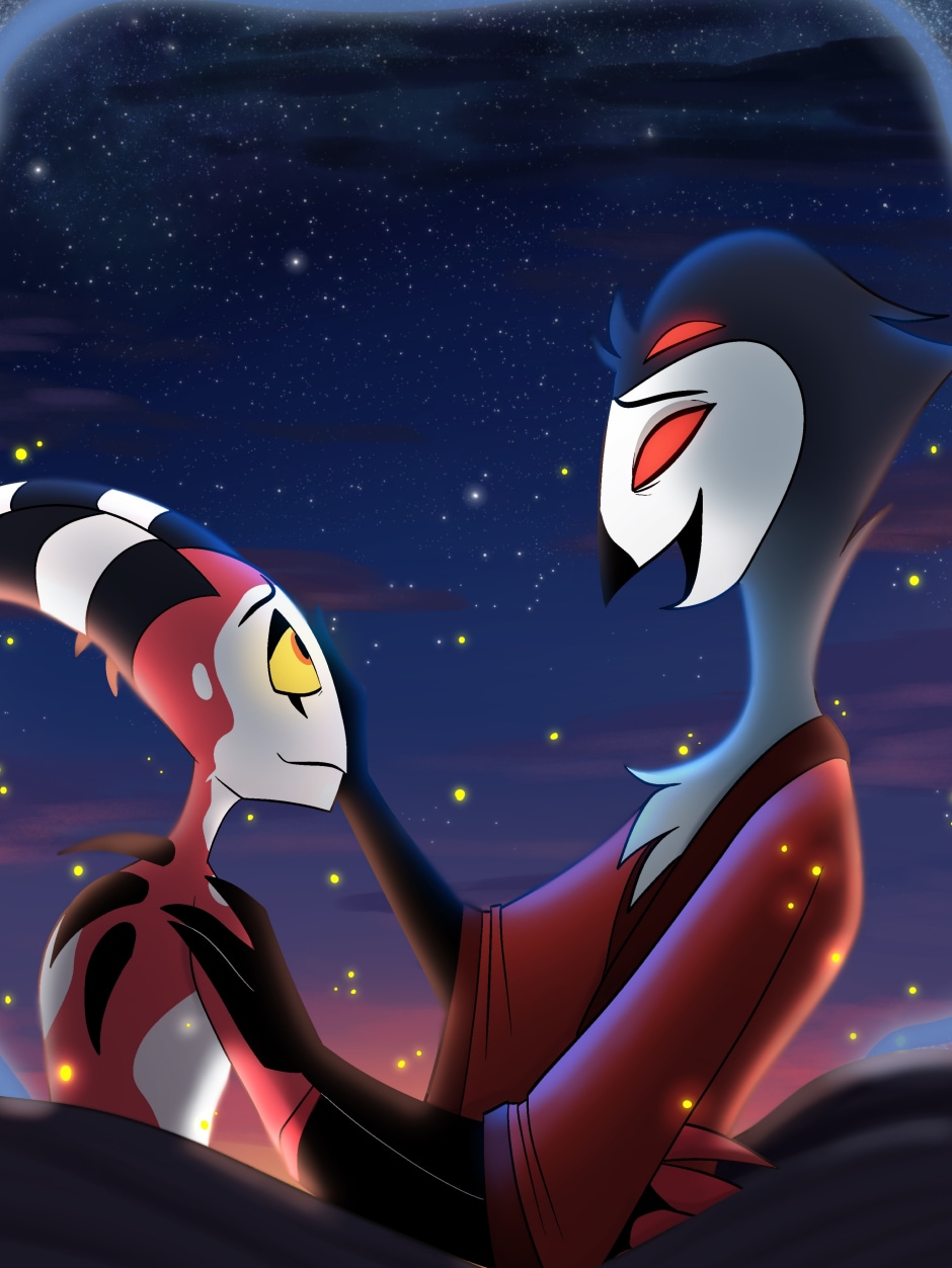 Read Stolitz Fanzine Seasons :: Season 5 | Tapas Comics